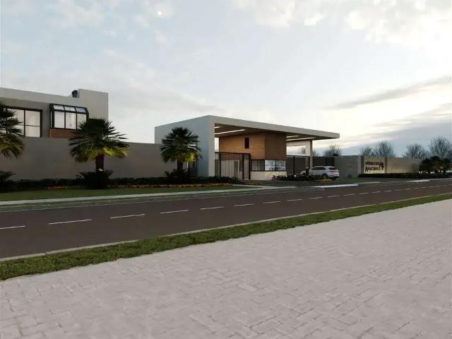 Terreno / Lote para Venda em São José dos Pinhais/PR Rio Pequeno