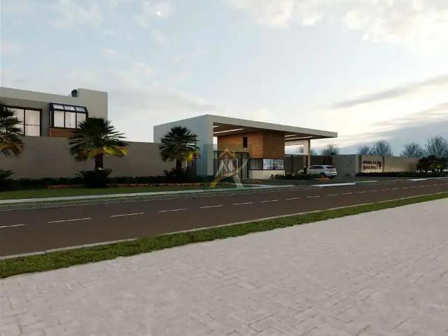 Terreno / Lote para Venda em São José dos Pinhais/PR Rio Pequeno