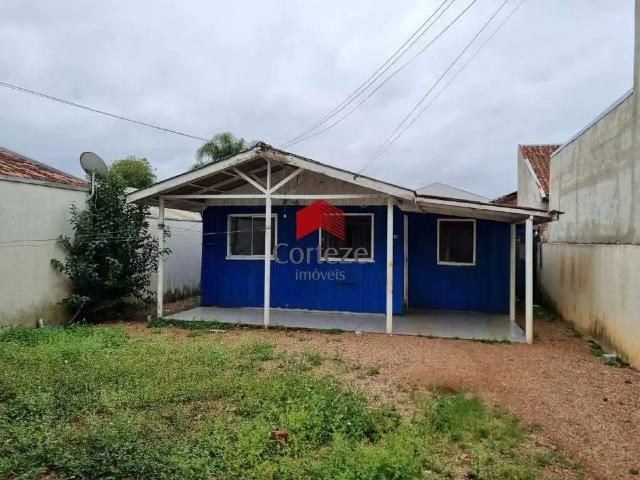 Terreno / Lote para Venda em São José dos Pinhais/PR Rio Pequeno