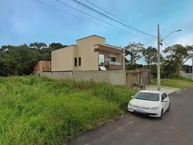 Terreno / Lote para Venda em São José dos Pinhais/PR Rio Pequeno