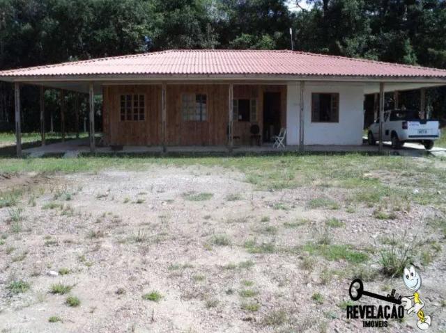 Terreno / Lote para Venda em São José dos Pinhais/PR Roça Velha