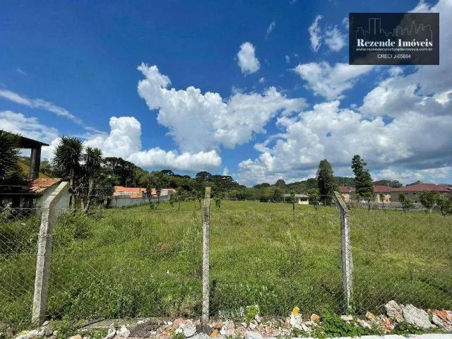 Terreno / Lote para Venda em São José dos Pinhais/PR Roseira
