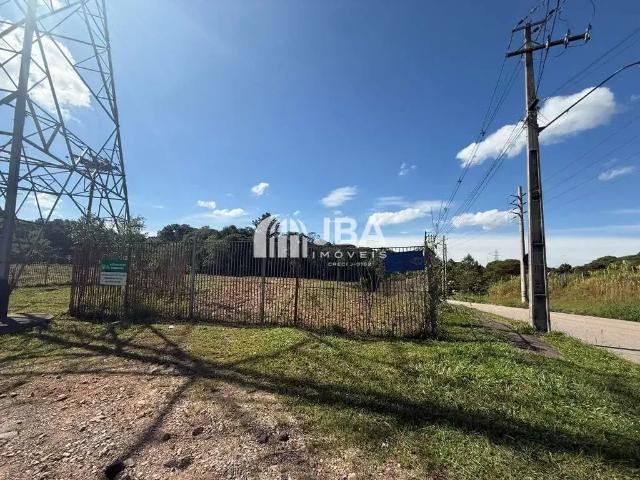 Terreno / Lote para Venda em São José dos Pinhais/PR Roseira de São Sebastião