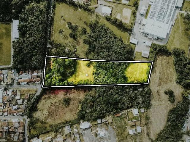 Terreno / Lote para Venda em São José dos Pinhais/PR Roseira de São Sebastião