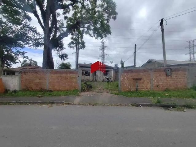 Terreno / Lote para Venda em São José dos Pinhais/PR Roseira de São Sebastião