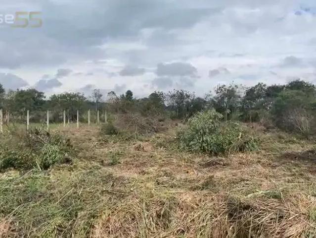 Terreno / Lote para Venda em São José dos Pinhais/PR Roseira de São Sebastião