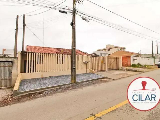 Terreno / Lote para Venda em São José dos Pinhais/PR Roseira de São Sebastião