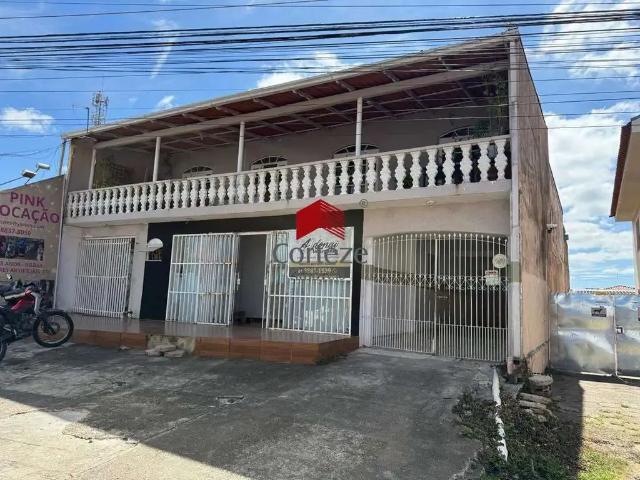 Terreno / Lote para Venda em São José dos Pinhais/PR São Cristóvão