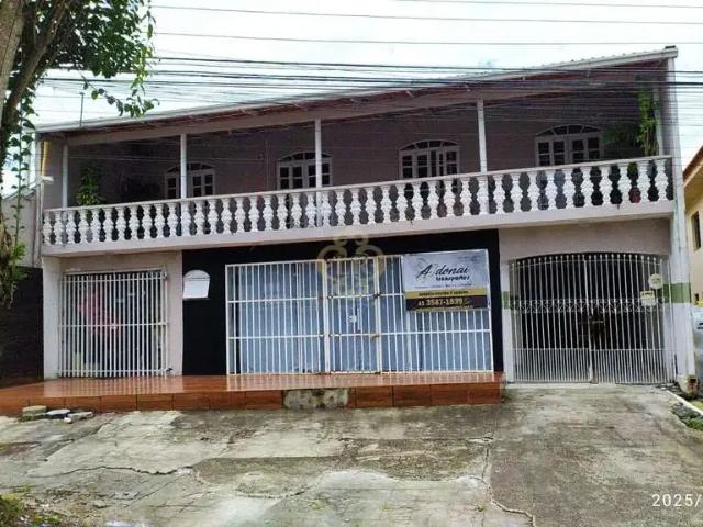 Terreno / Lote para Venda em São José dos Pinhais/PR São Cristóvão