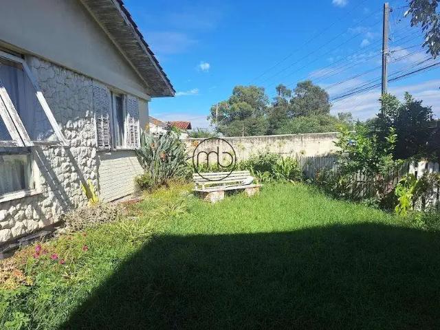 Terreno / Lote para Venda em São José dos Pinhais/PR São Domingos