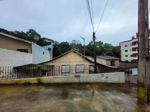Terreno / Lote para Venda em São José dos Pinhais/PR São Domingos