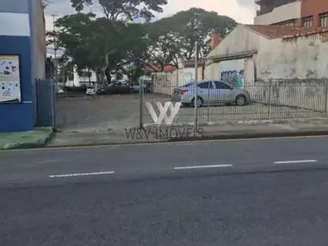 Terreno / Lote para Venda em São José dos Pinhais/PR São Domingos