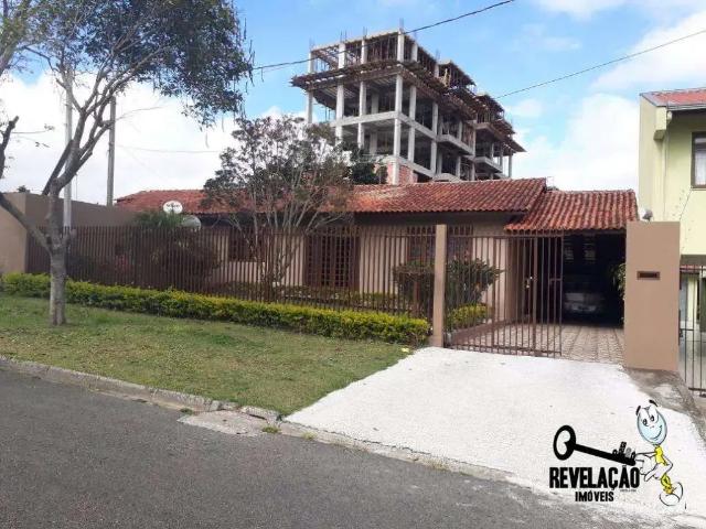 Terreno / Lote para Venda em São José dos Pinhais/PR São Domingos