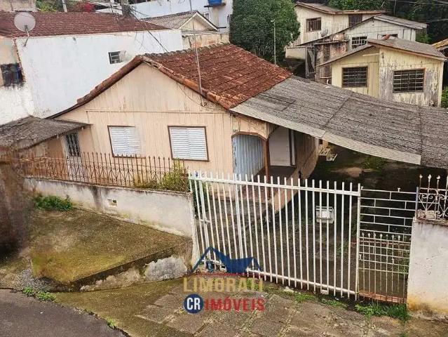 Terreno / Lote para Venda em São José dos Pinhais/PR São Domingos