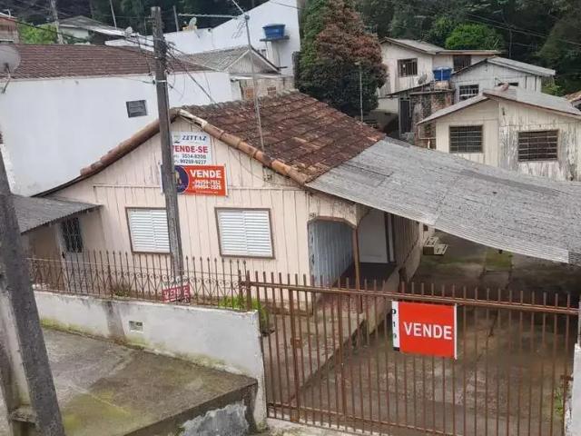 Terreno / Lote para Venda em São José dos Pinhais/PR São Domingos