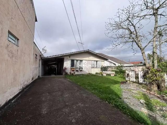 Terreno / Lote para Venda em São José dos Pinhais/PR São Domingos