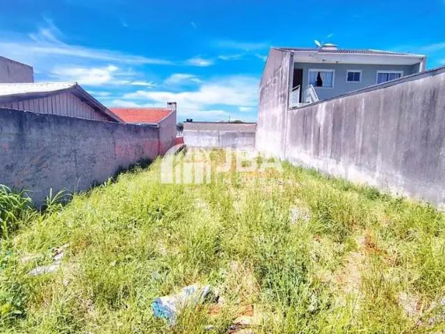 Terreno / Lote para Venda em São José dos Pinhais/PR São Marcos