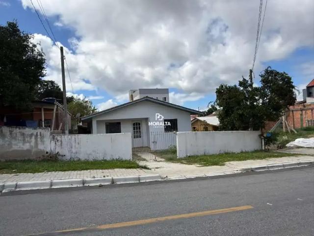 Terreno / Lote para Venda em São José dos Pinhais/PR São Marcos