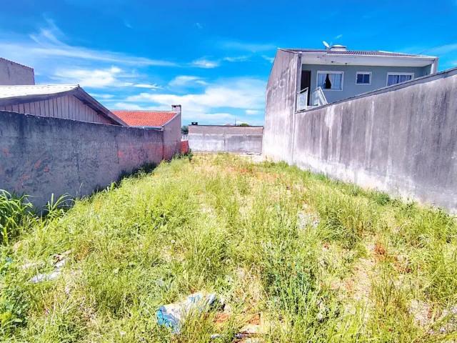Terreno / Lote para Venda em São José dos Pinhais/PR São Marcos
