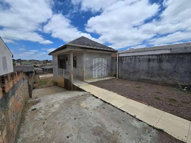 Terreno / Lote para Venda em São José dos Pinhais/PR São Marcos