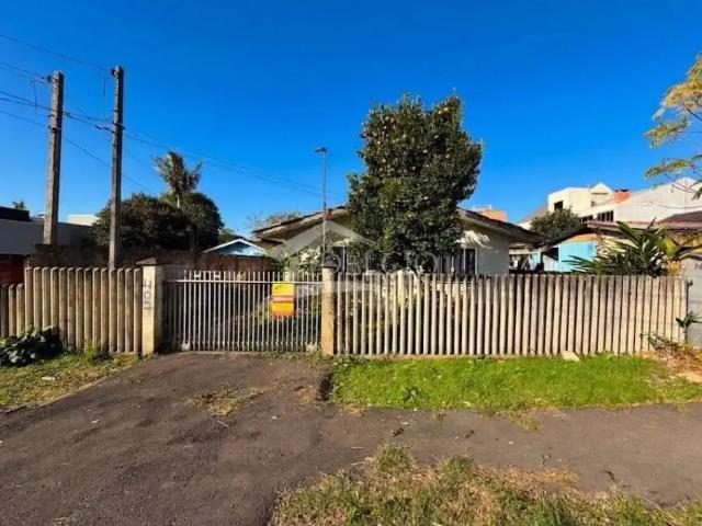 Terreno / Lote para Venda em São José dos Pinhais/PR São Marcos