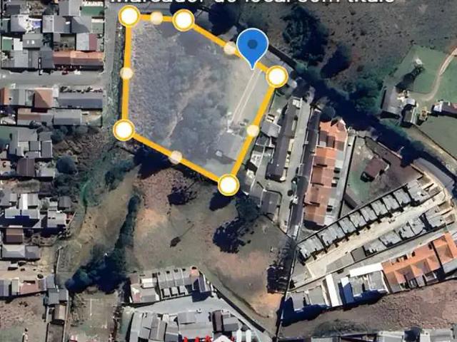 Terreno / Lote para Venda em São José dos Pinhais/PR São Marcos