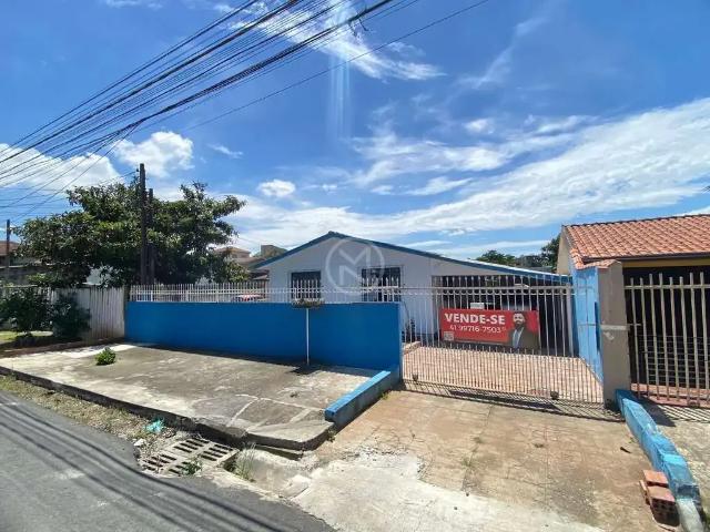 Terreno / Lote para Venda em São José dos Pinhais/PR São Marcos