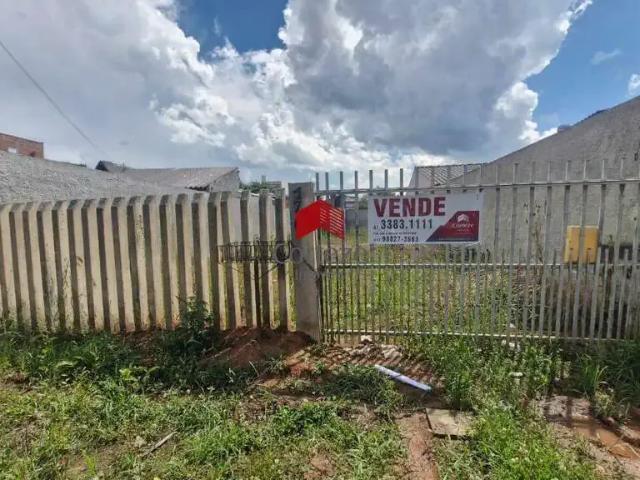 Terreno / Lote para Venda em São José dos Pinhais/PR São Marcos