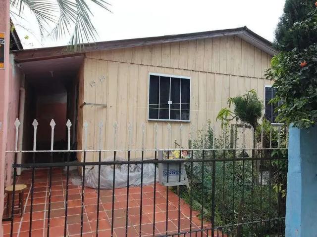 Terreno / Lote para Venda em São José dos Pinhais/PR São Marcos