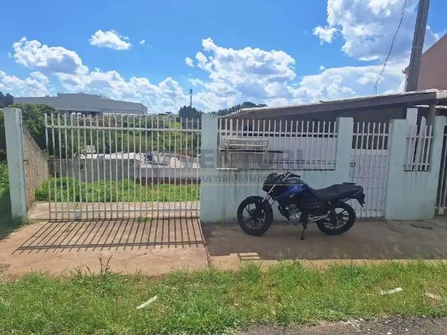 Terreno / Lote para Venda em São José dos Pinhais/PR São Marcos