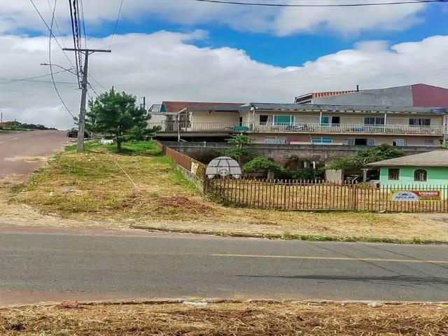 Terreno / Lote para Venda em São José dos Pinhais/PR São Marcos