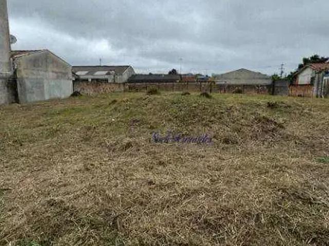 Terreno / Lote para Venda em São José dos Pinhais/PR São Marcos