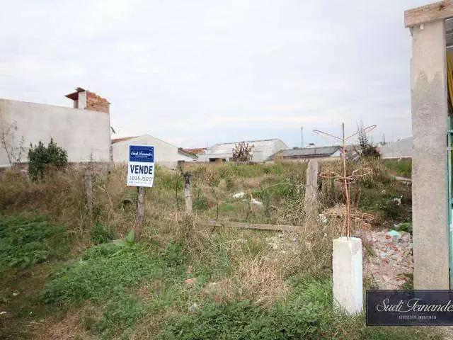 Terreno / Lote para Venda em São José dos Pinhais/PR São Marcos