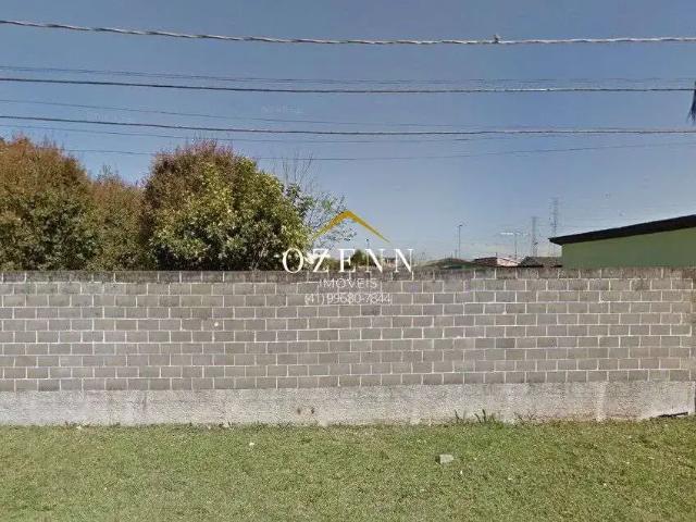 Terreno / Lote para Venda em São José dos Pinhais/PR São Marcos
