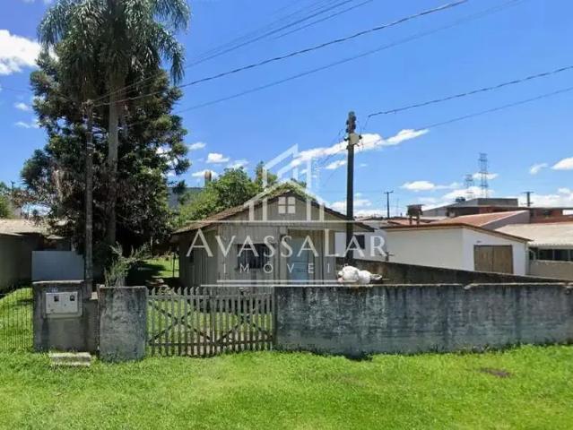 Terreno / Lote para Venda em São José dos Pinhais/PR São Marcos
