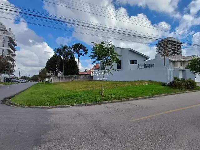 Terreno / Lote para Venda em São José dos Pinhais/PR São Pedro
