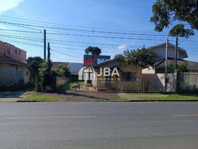 Terreno / Lote para Venda em São José dos Pinhais/PR São Pedro