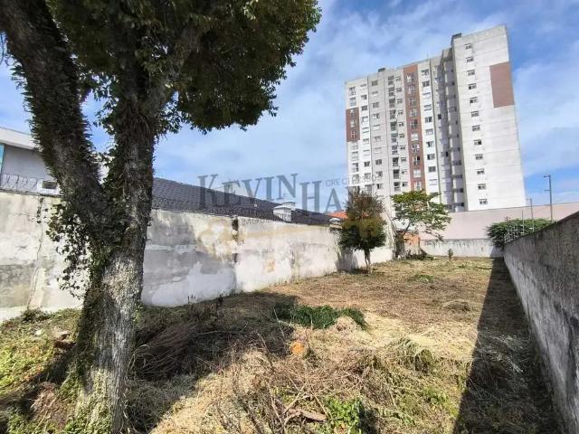 Terreno / Lote para Venda em São José dos Pinhais/PR São Pedro