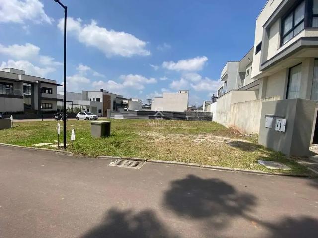 Terreno / Lote para Venda em São José dos Pinhais/PR São Pedro