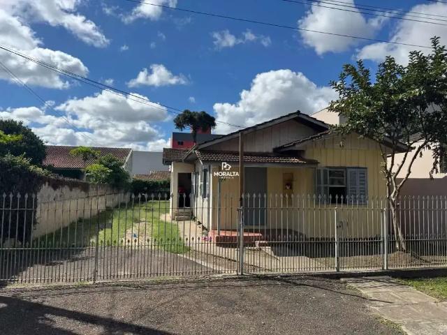 Terreno / Lote para Venda em São José dos Pinhais/PR São Pedro