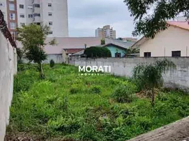 Terreno / Lote para Venda em São José dos Pinhais/PR São Pedro