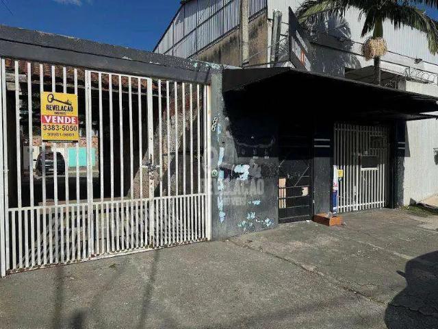 Terreno / Lote para Venda em São José dos Pinhais/PR São Pedro