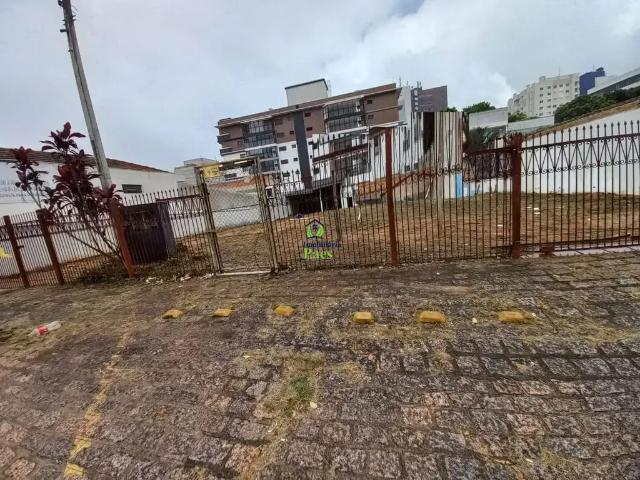 Terreno / Lote para Venda em São José dos Pinhais/PR São Pedro
