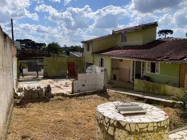 Terreno / Lote para Venda em São José dos Pinhais/PR São Sebastião