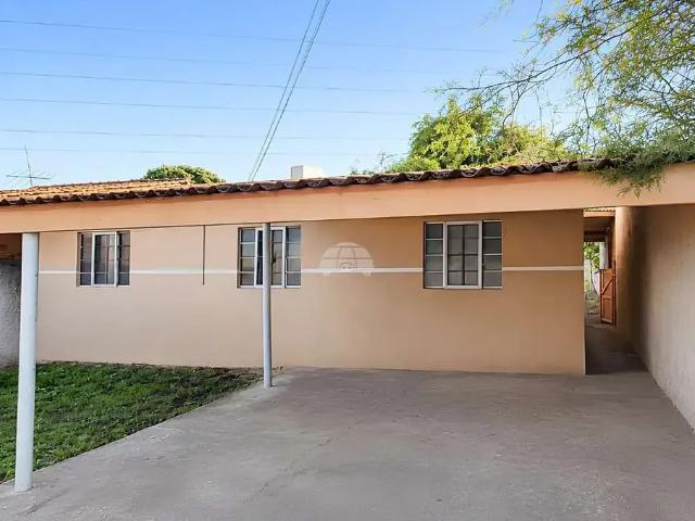 Terreno / Lote para Venda em São José dos Pinhais/PR Santo Antônio