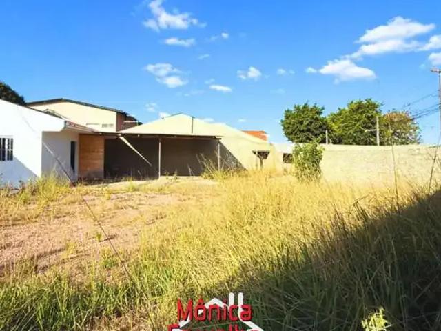 Terreno / Lote para Venda em São José dos Pinhais/PR Santo Antônio