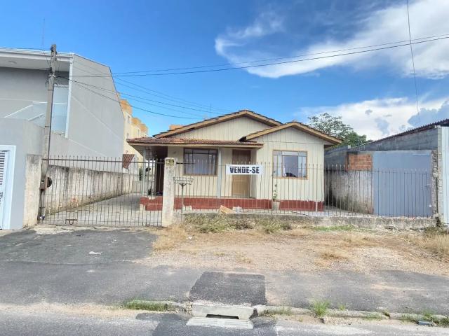 Terreno / Lote para Venda em São José dos Pinhais/PR Santo Antônio