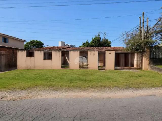 Terreno / Lote para Venda em São José dos Pinhais/PR Santo Antônio