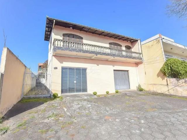 Terreno / Lote para Venda em São José dos Pinhais/PR Três Marias