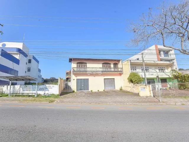 Terreno / Lote para Venda em São José dos Pinhais/PR Três Marias